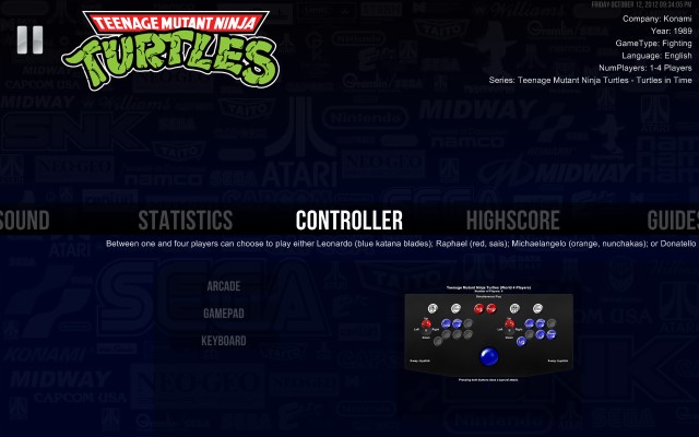 Doom 2016 Main Menu - 1280x720 Wallpaper - teahub.io