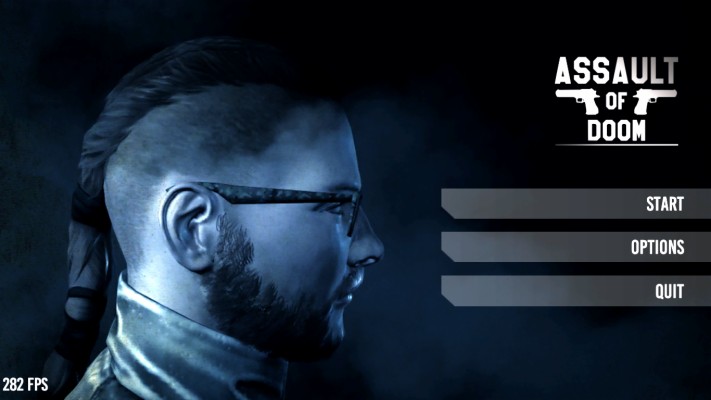 Fps Main Menu - 1366x768 Wallpaper - teahub.io