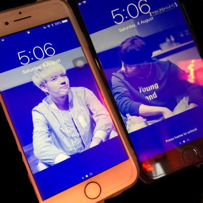 Sister Wallpaper Matching - 1024x1024 Wallpaper - teahub.io