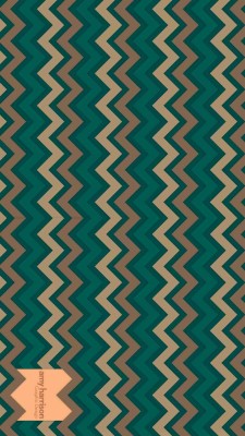 Hd Colorful Chevron Pattern Desktop Wallpaper - Colorful Cute ...