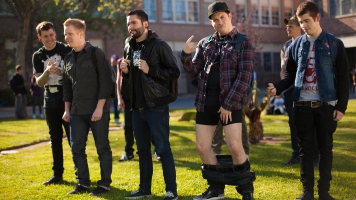 Metalcore Wallpaper - 1920x1440 Wallpaper - teahub.io