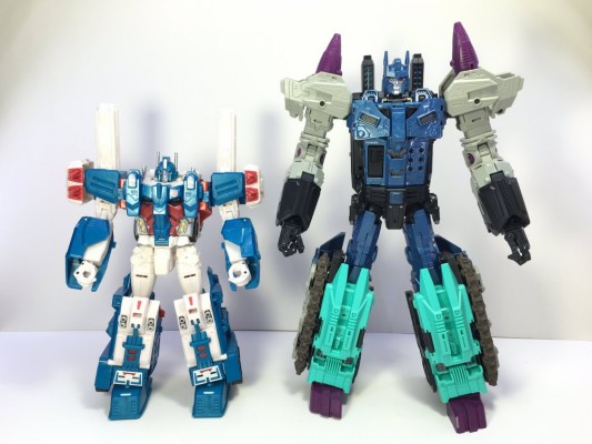Transformers Mastermind Creations Overlord - 1024x768 Wallpaper - teahub.io