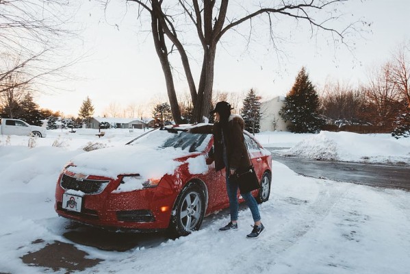 United States, Perry, Tough, Fearless, Snow, Cold, - Snow - 910x607 ...