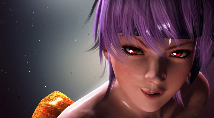 Dead Or Alive 6 Nico - 1920x1080 Wallpaper - teahub.io