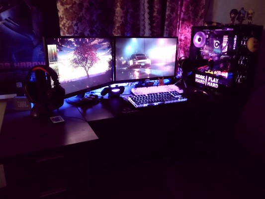 Personal Computer - 1600x1200 Wallpaper - teahub.io