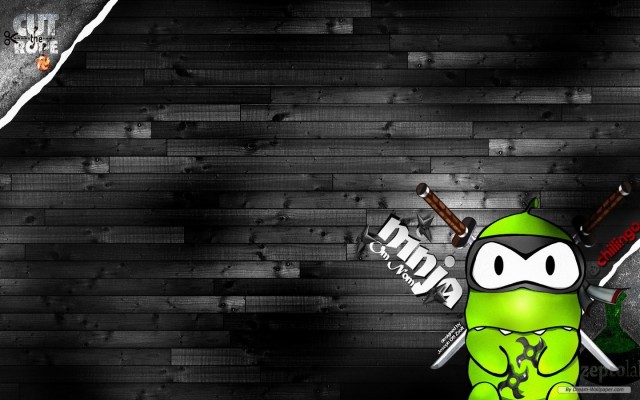 Cut The Rope - 1920x1080 Wallpaper - teahub.io
