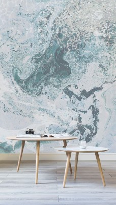 3d Wallpaper Walls/al Murad Wallpaper - Coffee Table - 850x1063 ...