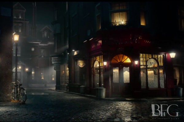 Bfg Street - 1920x1280 Wallpaper - teahub.io