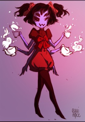 Undertale Pink Fictional Character Cartoon Art Anime - Illustration ...