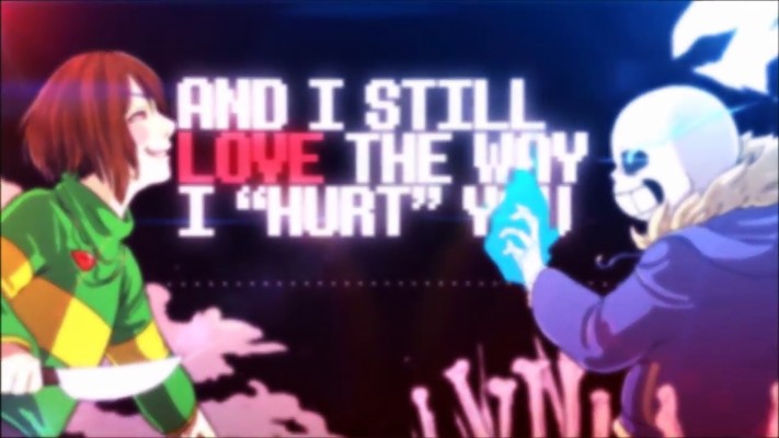 Determination Undertale Lyrics - 1920x1080 Wallpaper - teahub.io