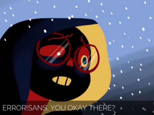 Fatal Error Sans Vs Error Sans - 1920x1080 Wallpaper - teahub.io