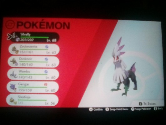 Leon's Team Pokemon Shield - 1600x1200 Wallpaper - teahub.io