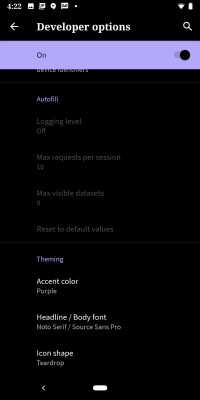 Android 10 Accent Color - 1080x2160 Wallpaper - teahub.io