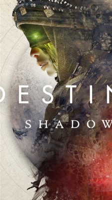 Destiny 2 Shadowkeep Background - 1366x768 Wallpaper - teahub.io