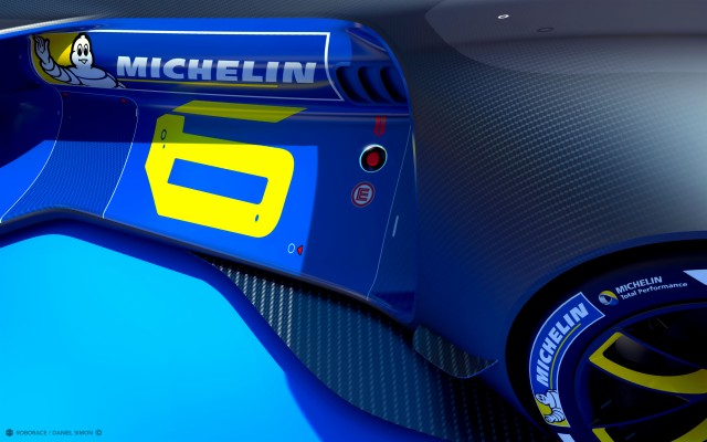 Michelin Hd - 2560x1600 Wallpaper - teahub.io