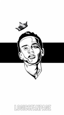 Logic Wallpaper Hd - 1242x2688 Wallpaper - teahub.io