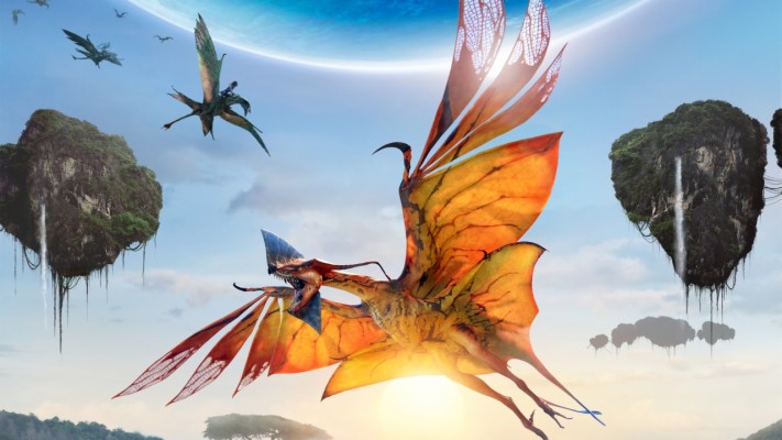 Avatar Toruk Makto - 1280x720 Wallpaper - teahub.io