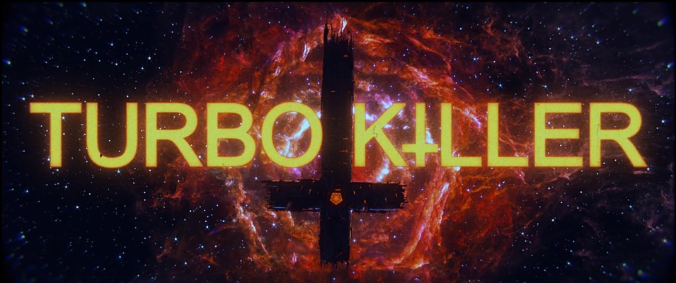 Carpenter Brut Turbo Killer - 3440x1440 Wallpaper - teahub.io