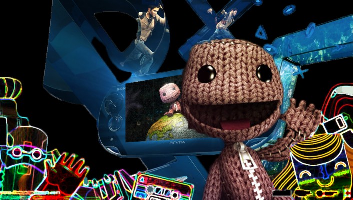 Little Big Planet 2 - 1920x1080 Wallpaper - teahub.io