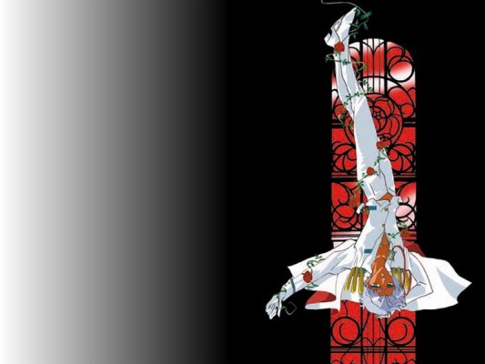 Revolutionary Girl Utena Akio - 800x600 Wallpaper - teahub.io