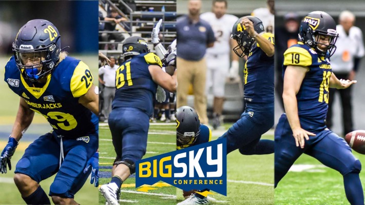 2019 All-big Sky - Big Sky Conference - 1920x1080 Wallpaper - teahub.io