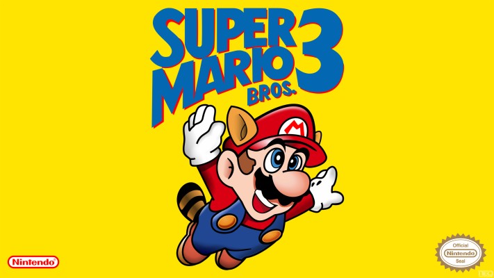 Hq Super Mario Bros - Super Mario Bros 4k - 3840x2160 Wallpaper - teahub.io