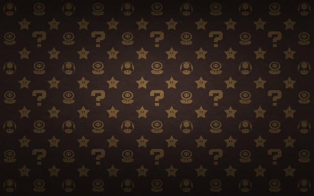 Super Mario Power Up Rainbow - Hd Mario Background - 1728x1080 ...