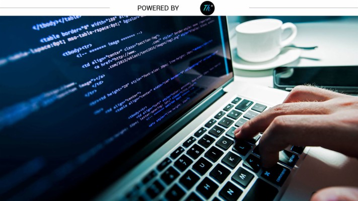 Accessing A Computer - 1600x900 Wallpaper - teahub.io