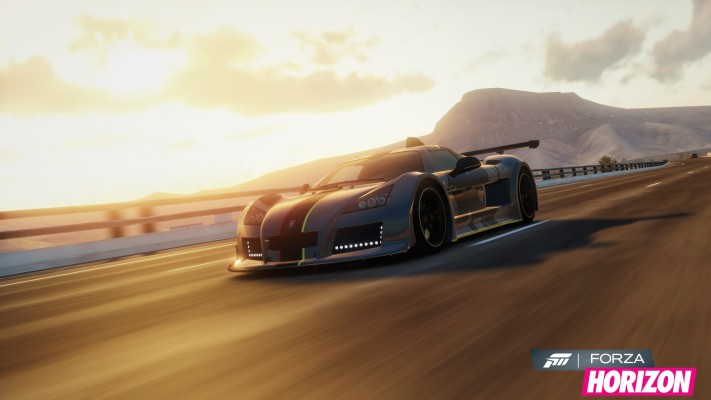 Forza Horizon 1 Mountains - 5120x2880 Wallpaper - teahub.io