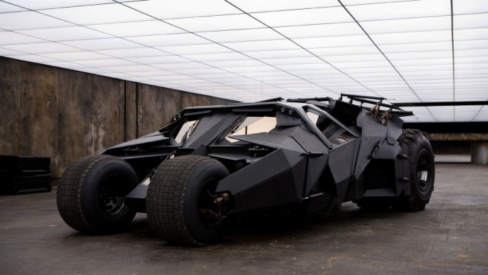 Batman Real Life Cars - 1920x1080 Wallpaper - teahub.io