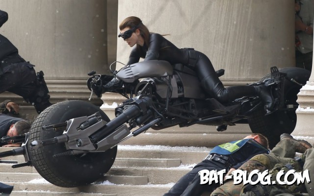 Batmobile Motorcycle Dark Knight - 1440x900 Wallpaper - teahub.io