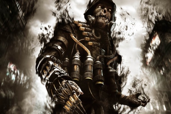 Batman Arkham Knight, Skull, Face, Bomb, Villain, Pc - Scarecrow Batman ...