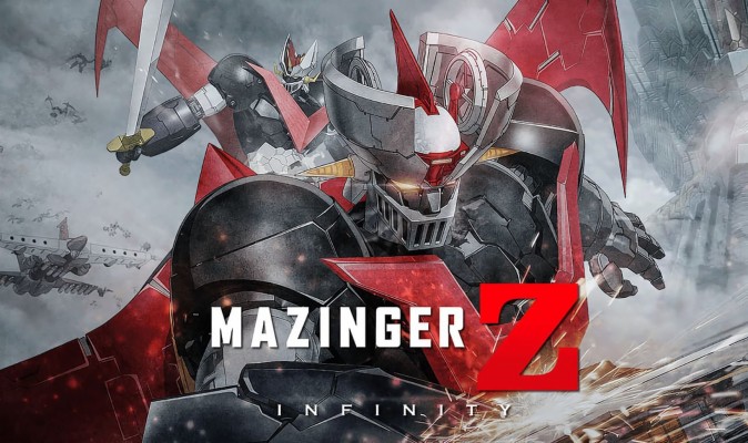 Thumb Image - Gran Mazinger Mazinger Z - 1024x1197 Wallpaper - teahub.io