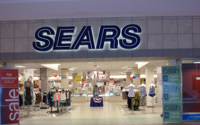 Sears Store - 1280x800 Wallpaper - teahub.io