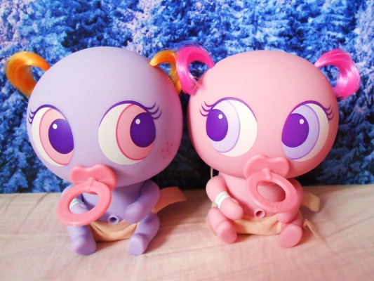 Neonatos De Distroller - 1024x768 Wallpaper - teahub.io