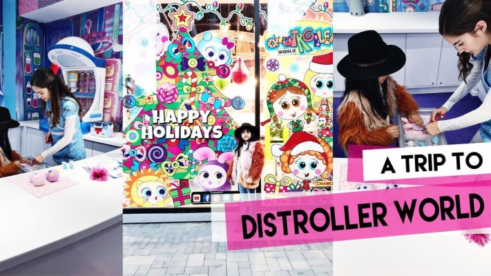 Distroller Wallpaper - 2560x1440 Wallpaper - teahub.io