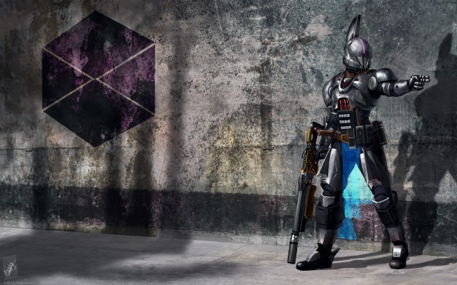 Destiny 2 Saint 14 - 1920x1080 Wallpaper - teahub.io