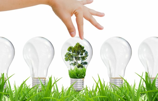 Photo Wallpaper Ecology, Technology, Environmental - Environment ...