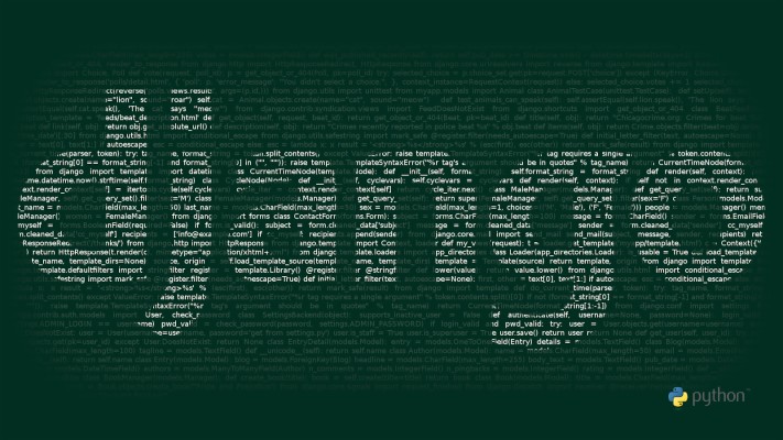 What Is Django - 1600x900 Wallpaper - teahub.io
