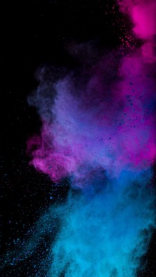 Cool Iphone Background Powder - 1440x2560 Wallpaper - teahub.io