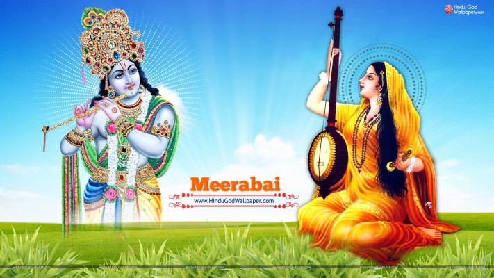 Full Hd Meera Bai Hd - 1920x1080 Wallpaper - teahub.io