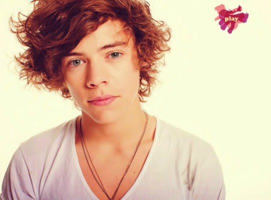 Hd Harry Styles One Direction - Harry Styles Love Bite - 1300x960 ...