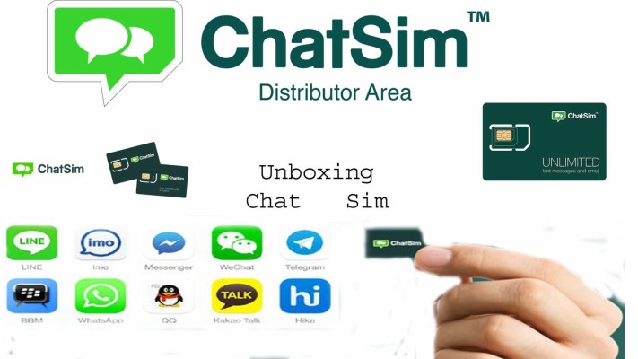 Chatsim - 1600x900 Wallpaper - teahub.io