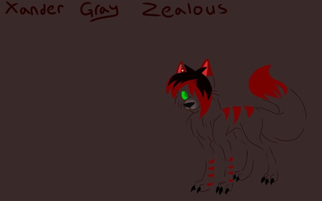 Xander Wallpaper - Illustration - 1280x800 Wallpaper - teahub.io