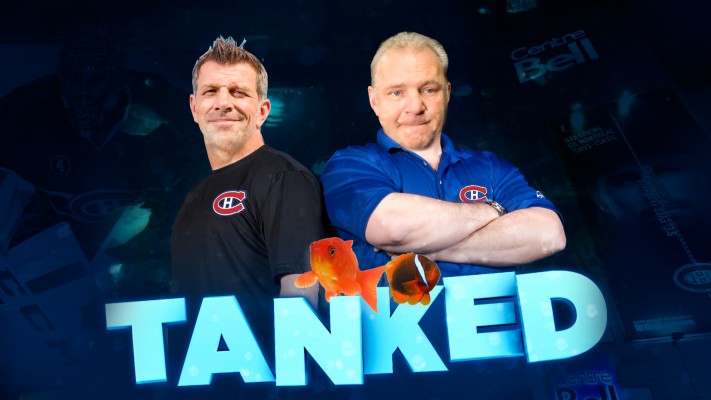 Tanked Tv Show - 1920x1080 Wallpaper - teahub.io