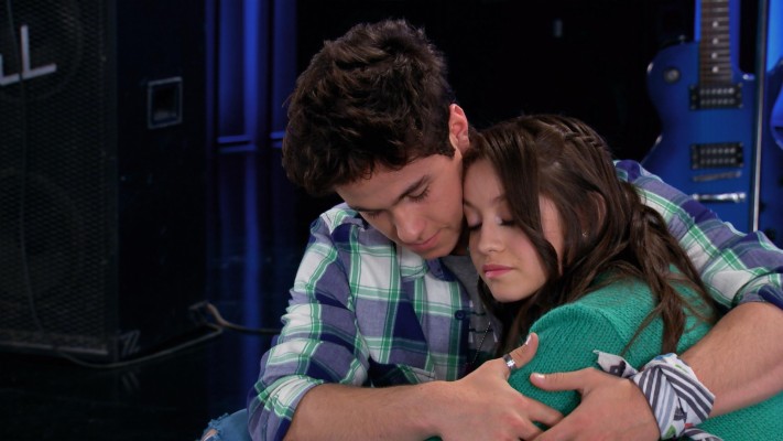 Soy Luna Luna And Matteo - 1920x1080 Wallpaper - teahub.io