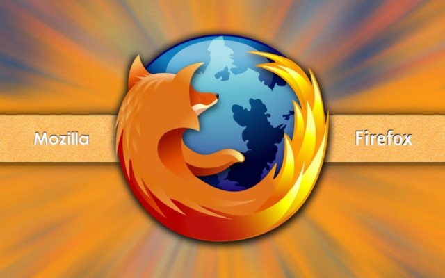 Mozilla Foundation Logos De Mozilla Firefox Web Browser - Mozilla ...