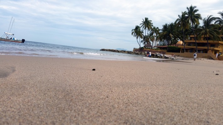 Playa Arena Hd - 5312x2988 Wallpaper - teahub.io