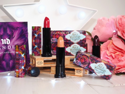 Urban Decay Background Makeup - 1920x1116 Wallpaper - teahub.io