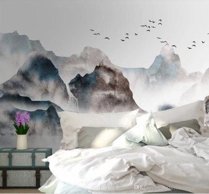 Mural Simple - 1000x860 Wallpaper - teahub.io